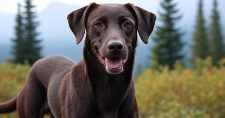 Afador Dog Breed: Essential Information, Traits & Care Guide